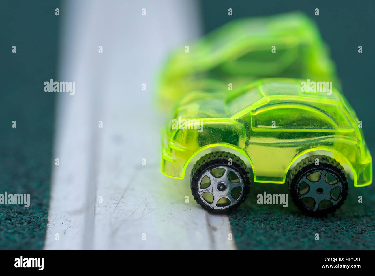 Toy atv hi-res stock photography and images - Alamy