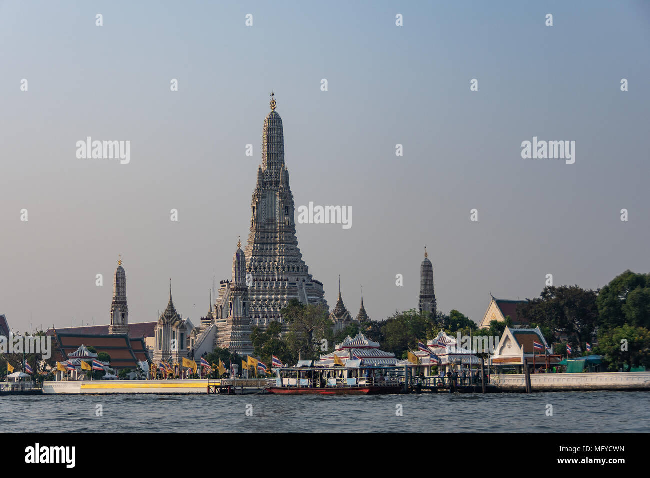 Wat chaeng hi-res stock photography and images - Alamy