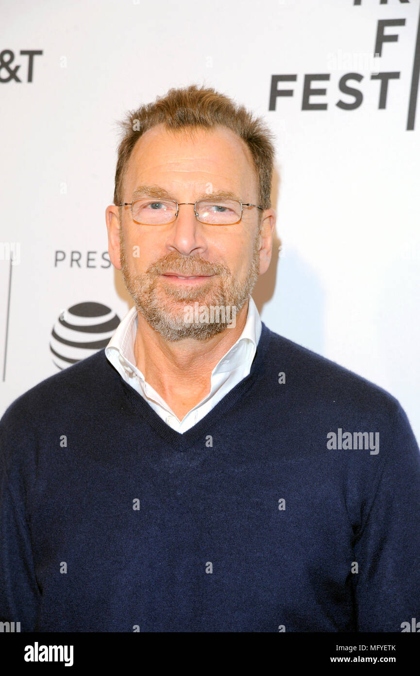 Edgar bronfman jr hi-res stock photography and images - Alamy