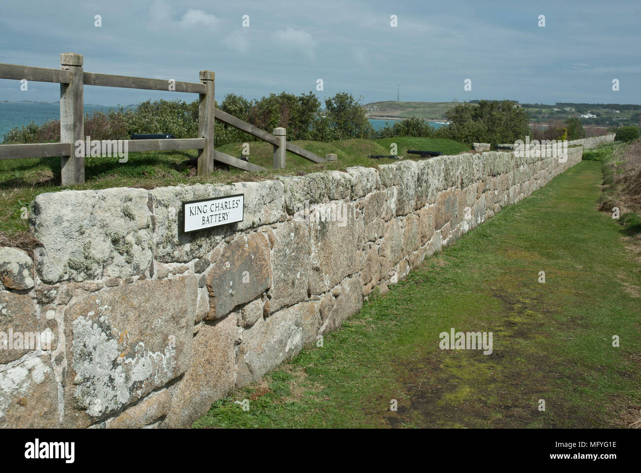 Star castle hi-res stock photography and images - Alamy