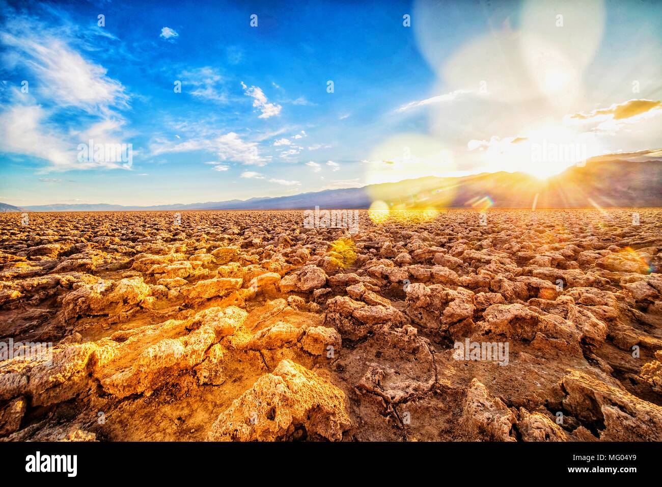 Devil golf course hi-res stock photography and images - Alamy