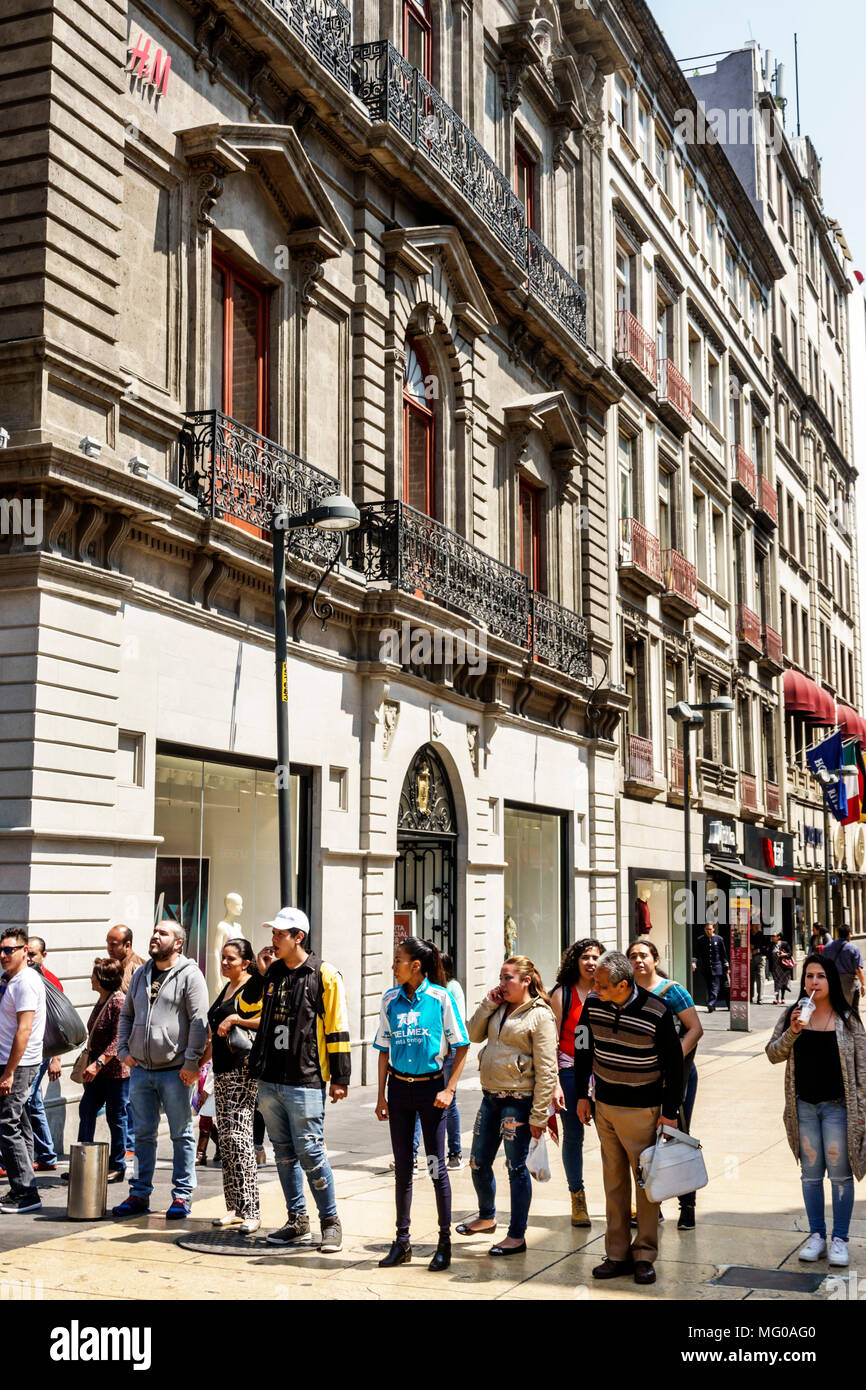 Mexico City,Mexican,Hispanic Latin Latino ethnic,historic Center Centre ...