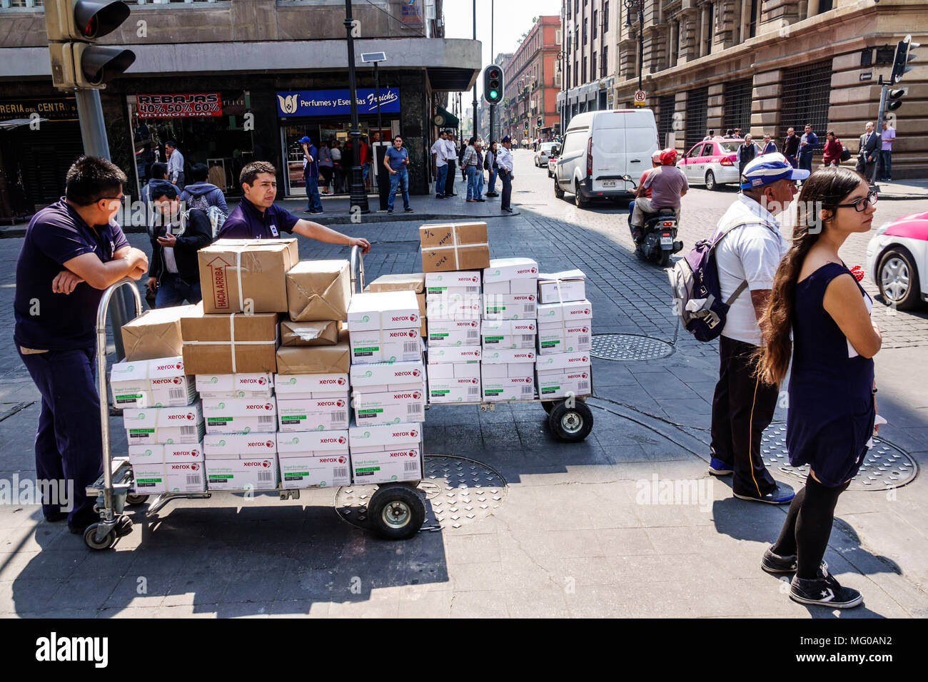 Mexico City,Mexican,Hispanic Latin Latino ethnic,historic Center Centre ...