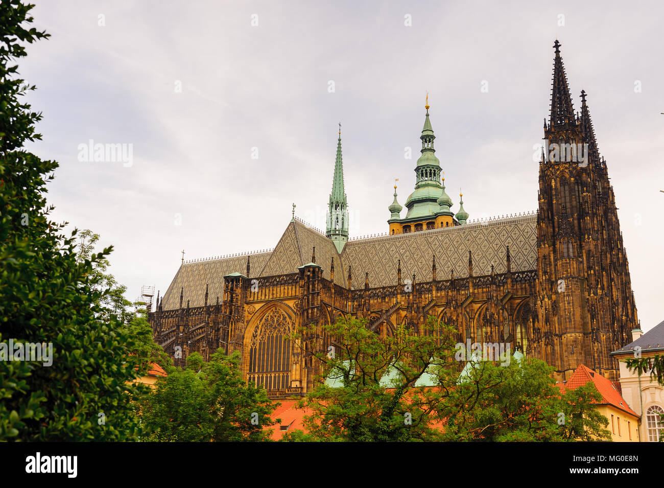 Presidents of czechoslovakia hi-res stock photography and images - Alamy