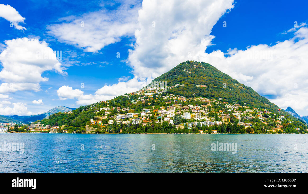 Mountain Bre, Switzerland Stock Photo - Alamy