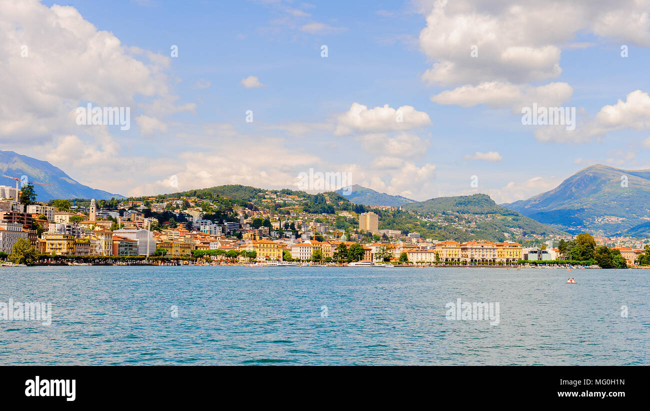 Italian speaking canton hi-res stock photography and images - Alamy
