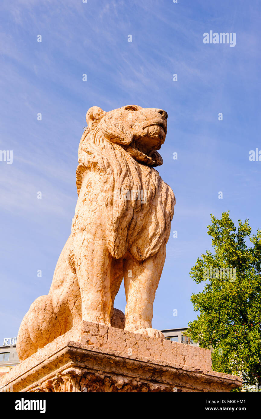 Architecture of Geneva, Switzerland Stock Photo - Alamy