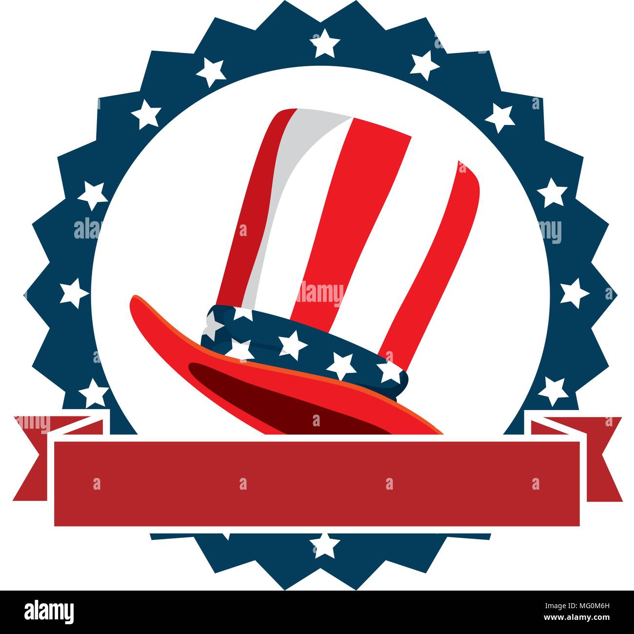 Liberty cap illustration Cut Out Stock Images & Pictures - Alamy
