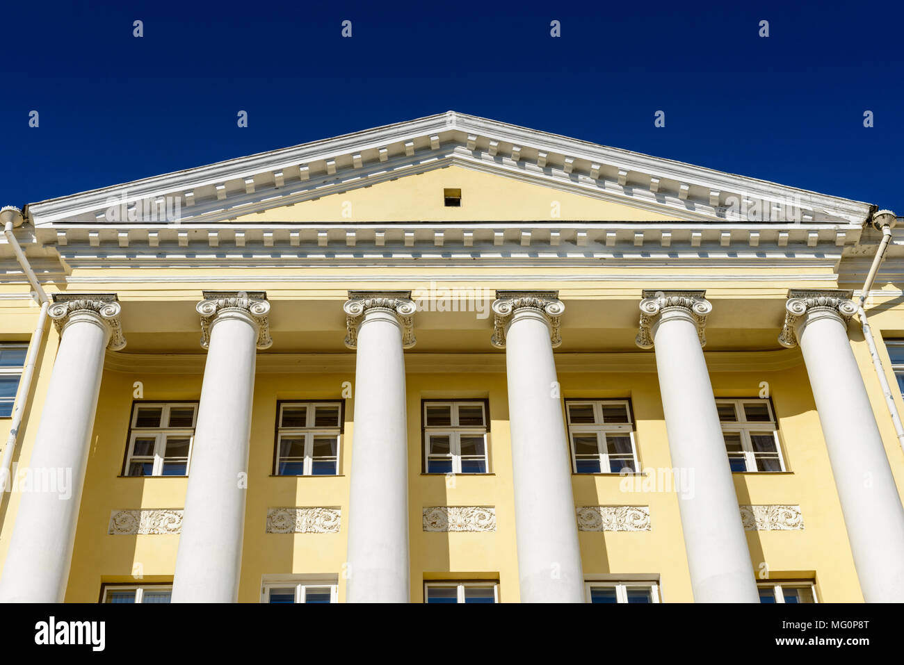 Stenbock house hi-res stock photography and images - Alamy