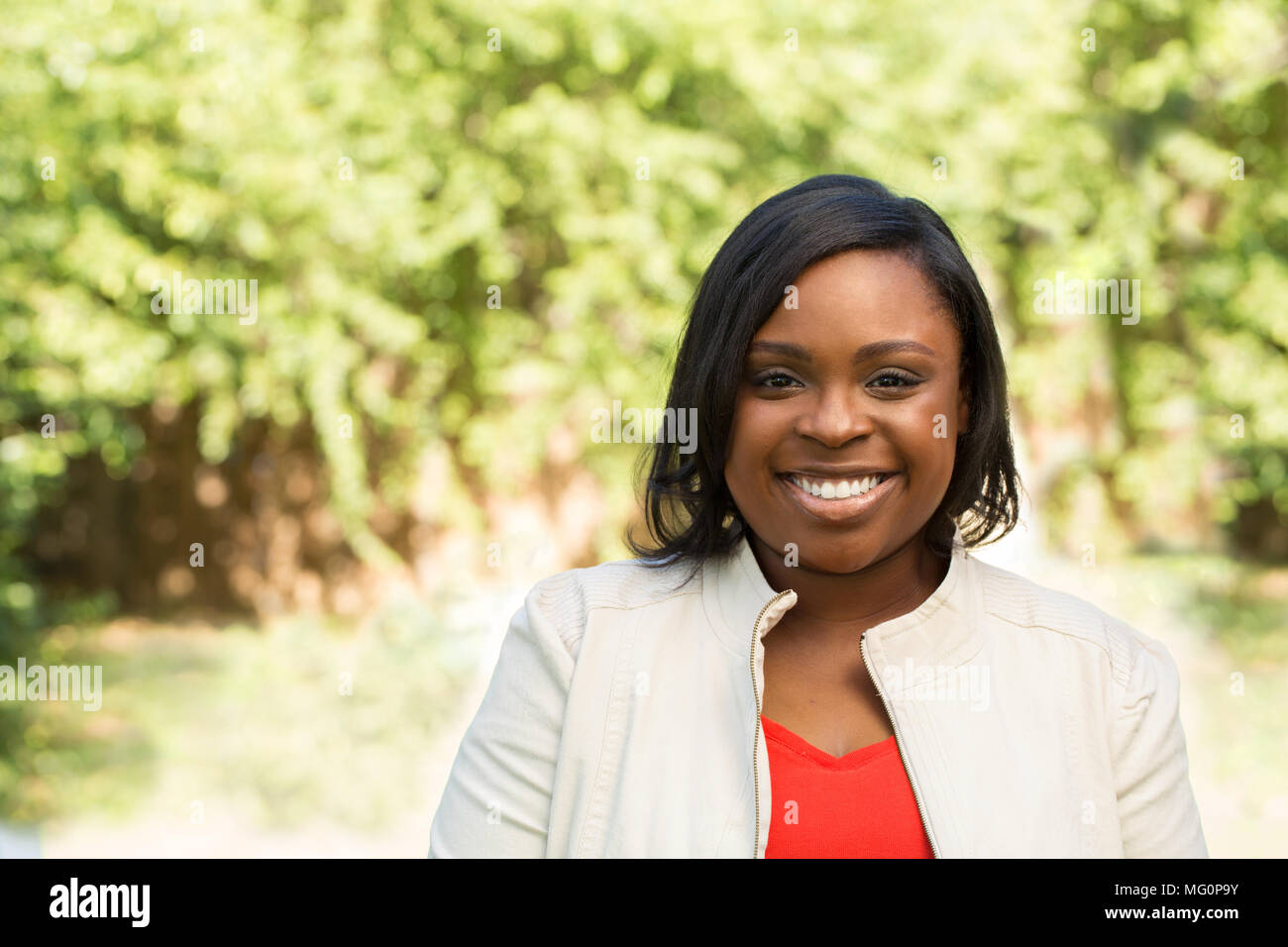 African american real people hi-res stock photography and images - Alamy