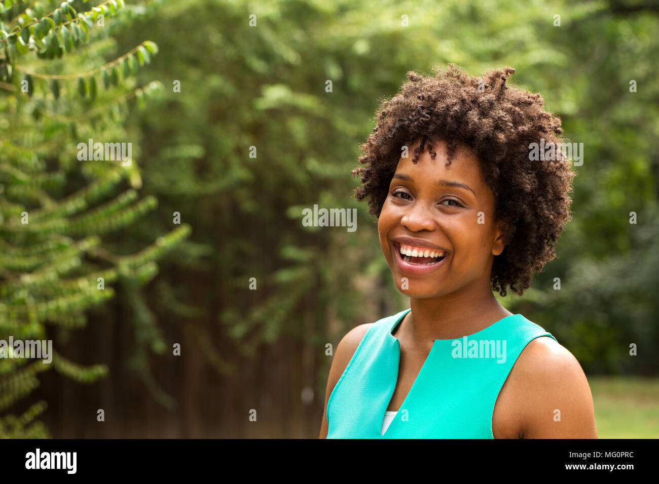 Simple living african american hi-res stock photography and images - Alamy