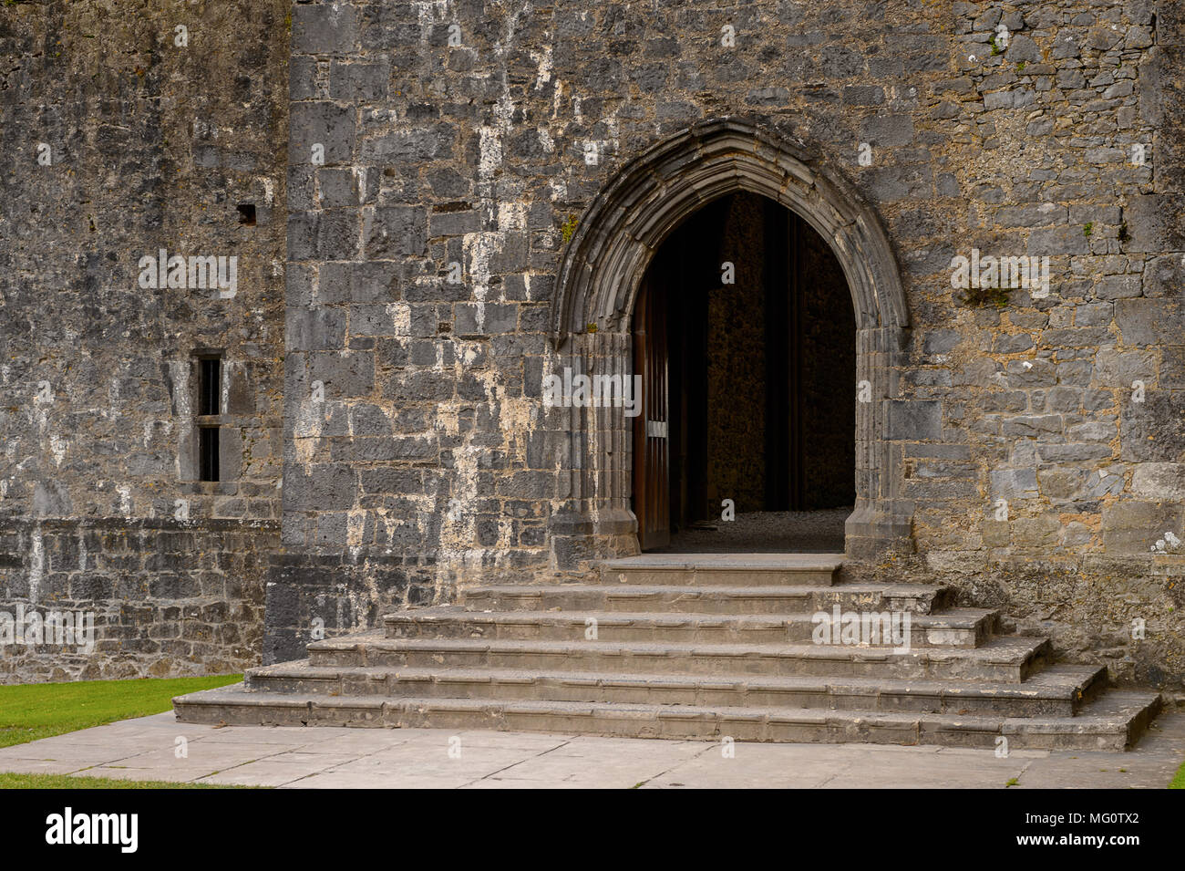 Irish Chapel Stock Photos & Irish Chapel Stock Images - Alamy