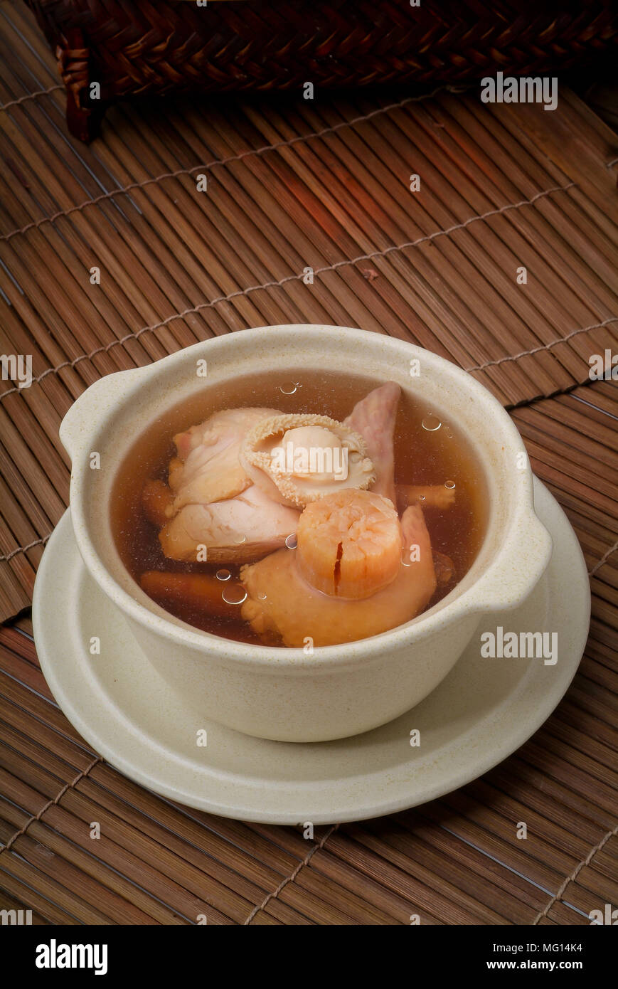 Abalone gruel hi-res stock photography and images - Alamy