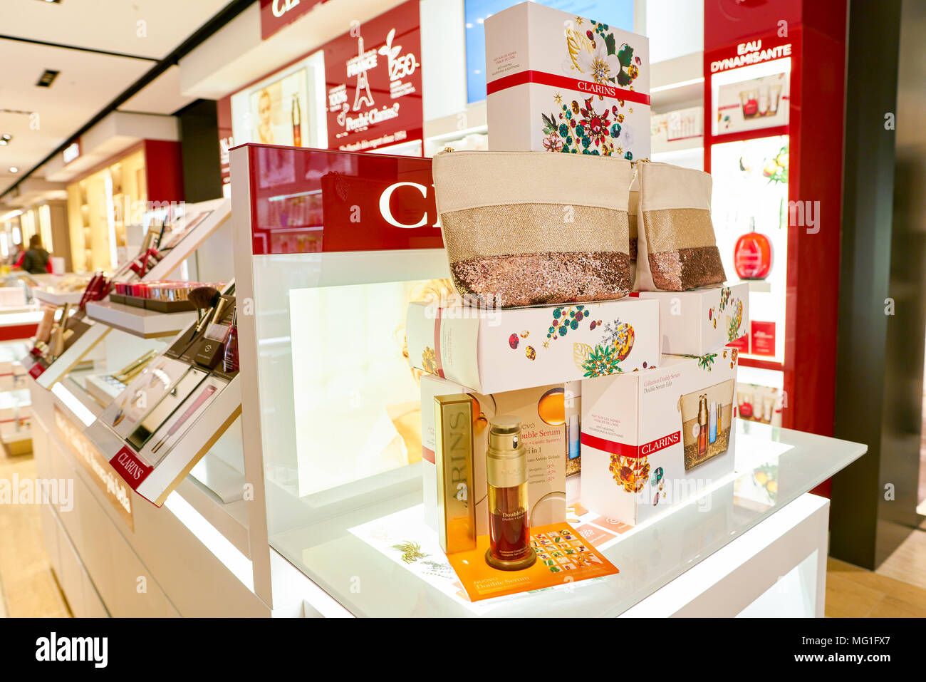 Double serum edit hi-res stock photography and images - Alamy