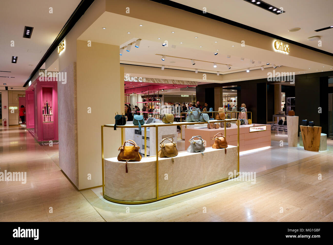 Chloe Store In Rome MsBabeLoveBebes Celestia Faith Chong: