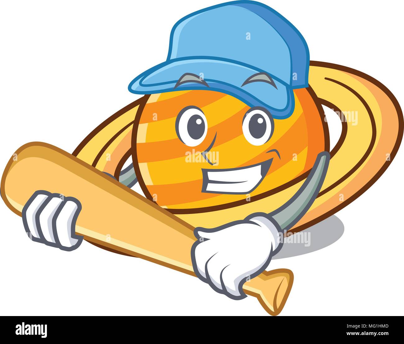 Planet saturn ball rings hi-res stock photography and images - Alamy