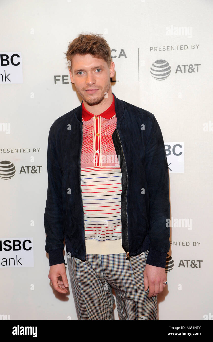 Billy howle hi-res stock photography and images - Alamy