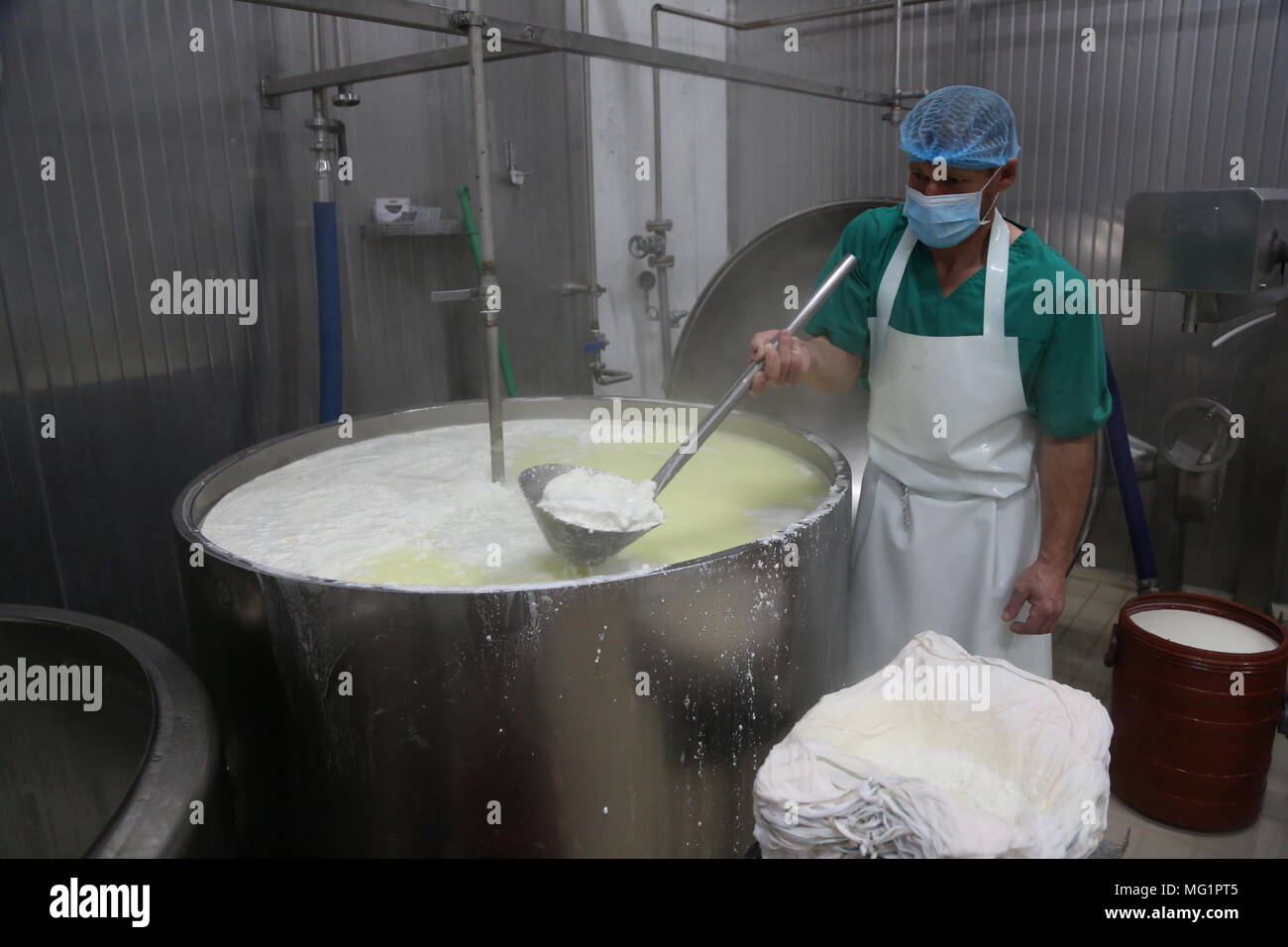 Myzithra greece hi-res stock photography and images - Alamy