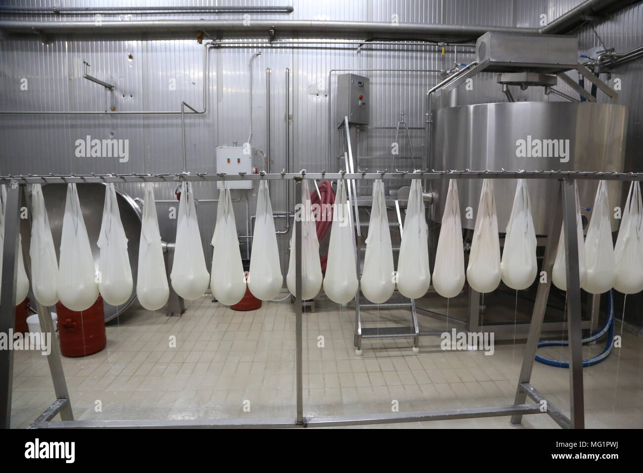 Myzithra greece hi-res stock photography and images - Alamy