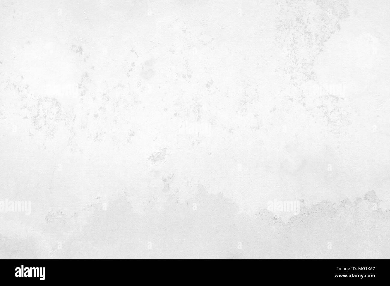 Old White Paper Texture Background Stock Photo - Alamy