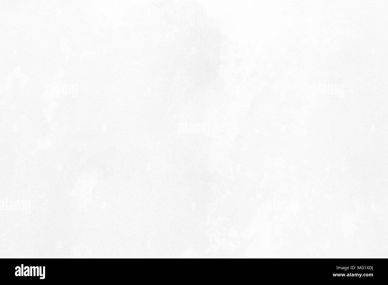 Old White Paper Texture Background Stock Photo - Alamy