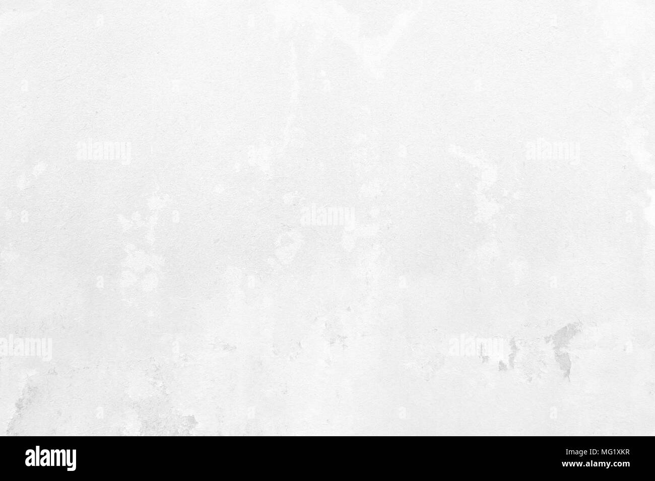 Old White Paper Texture Background Stock Photo - Alamy