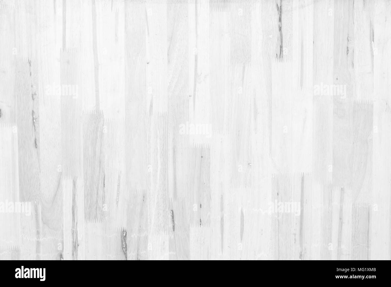 White Wood Wall Texture Background Stock Photo - Alamy