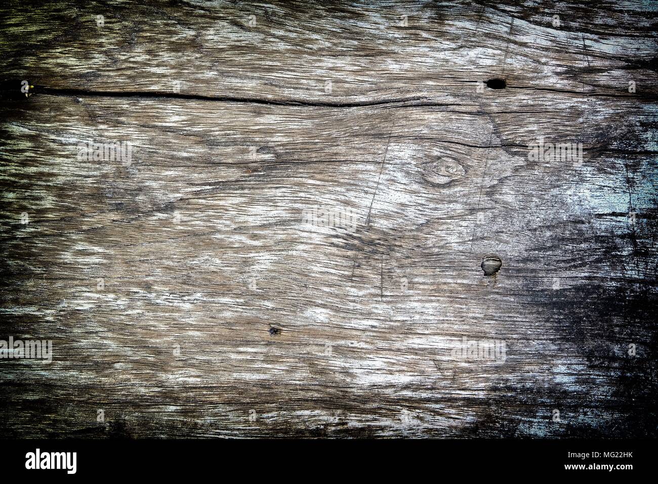 Old Wood Board Background Stock Photo - Alamy