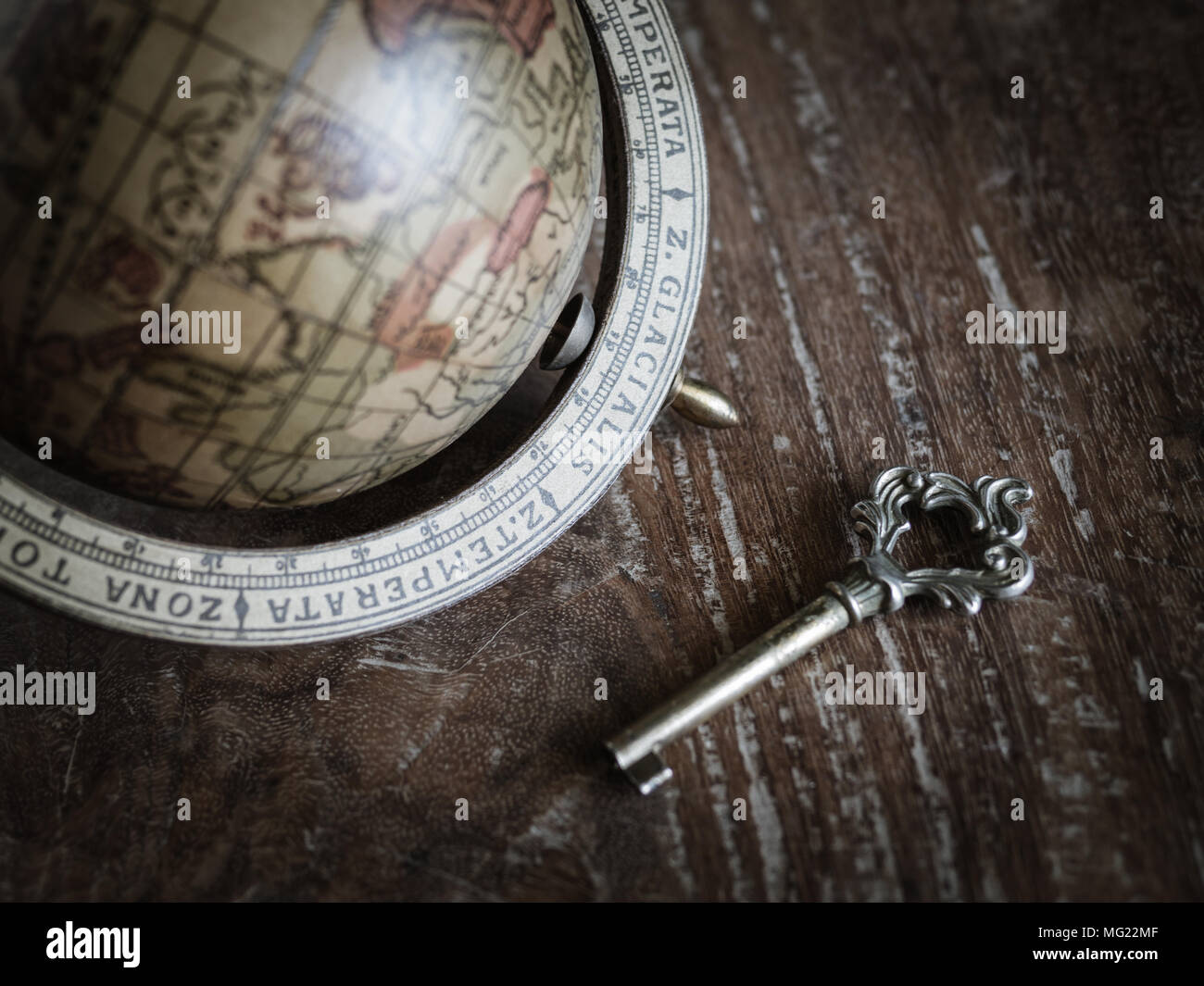 Keys security map hi-res stock photography and images - Alamy