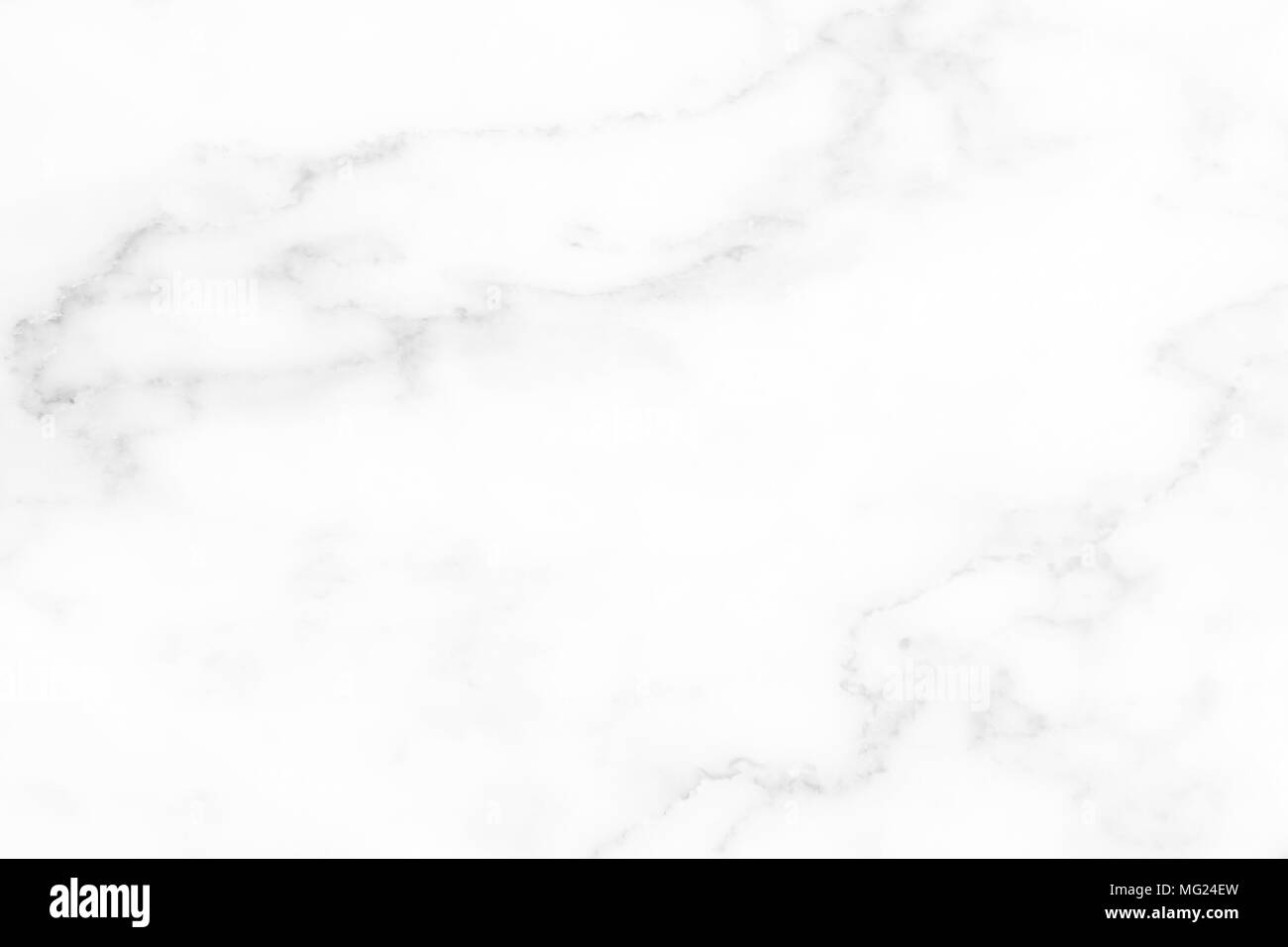 White Marble Background Stock Photo - Alamy