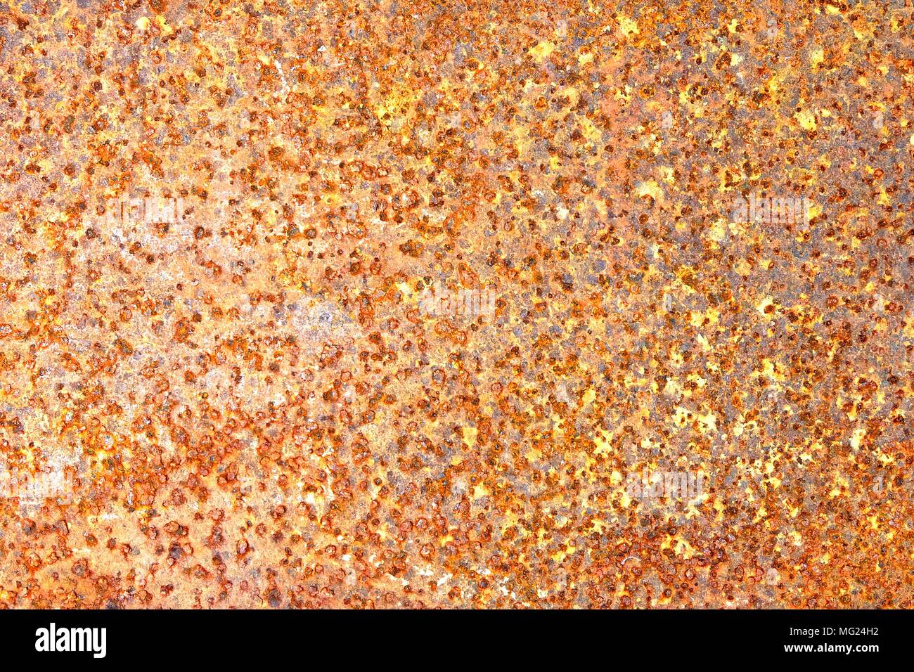 Rust Stain Texture Background Stock Photo - Alamy