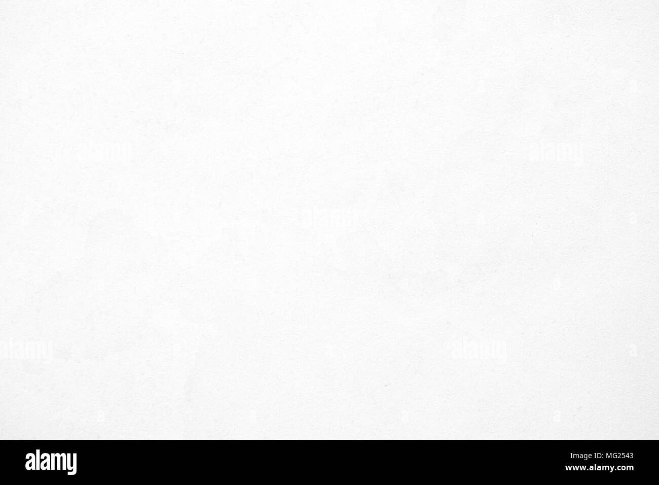 White Grunge Paper Background Stock Photo - Alamy