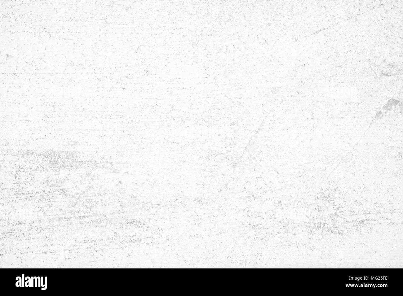 White Grunge Wall Texture Background Stock Photo - Alamy
