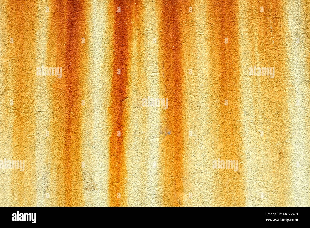Corrosion water stains hi-res stock photography and images - Alamy