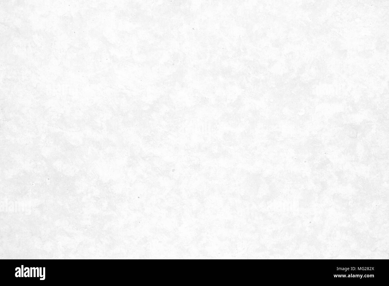 White Grunge Wall Background Stock Photo - Alamy