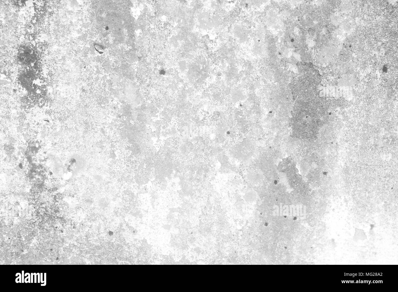 White Grunge Wall Background Stock Photo - Alamy