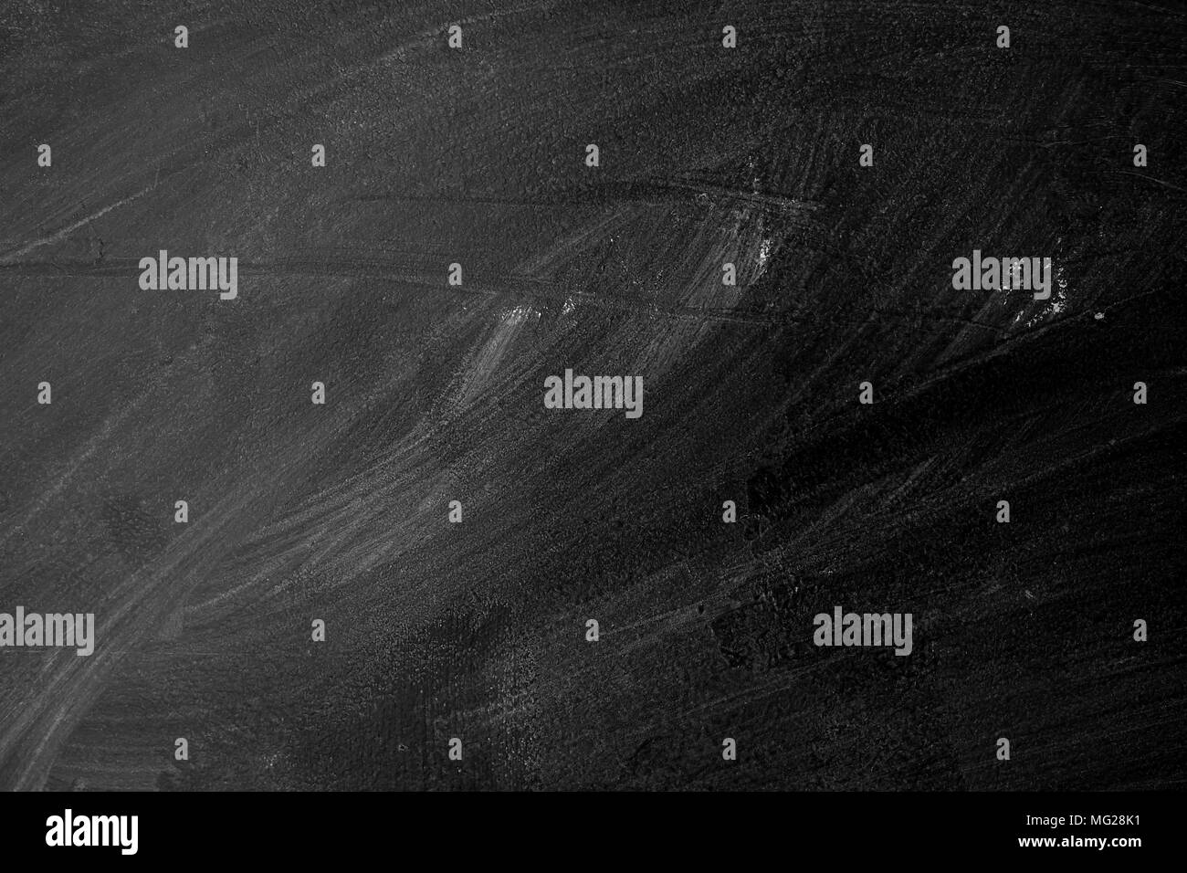 Close-up Chalk Board Background Stock Photo - Alamy