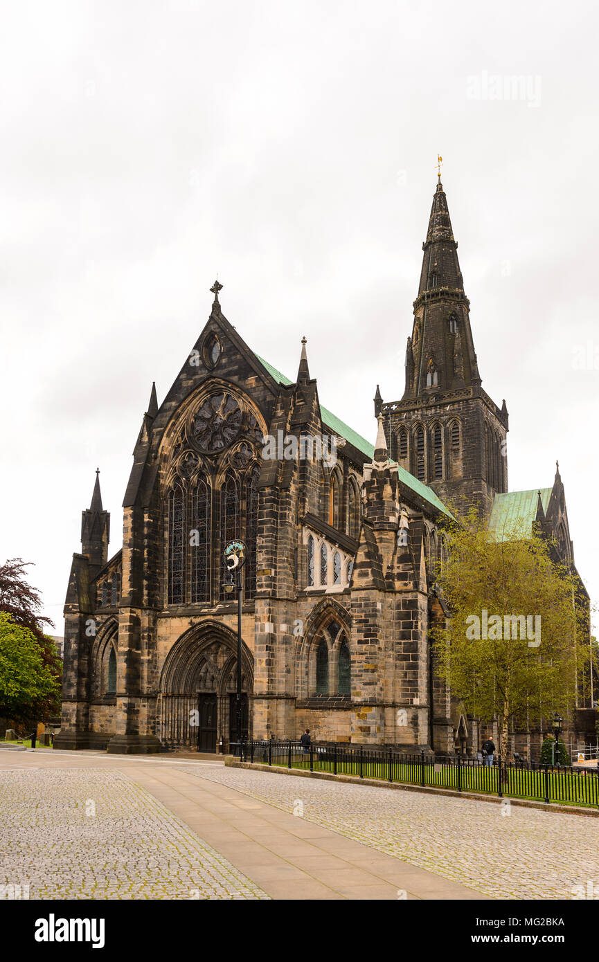 Old st kentigern’s church hi-res stock photography and images - Alamy