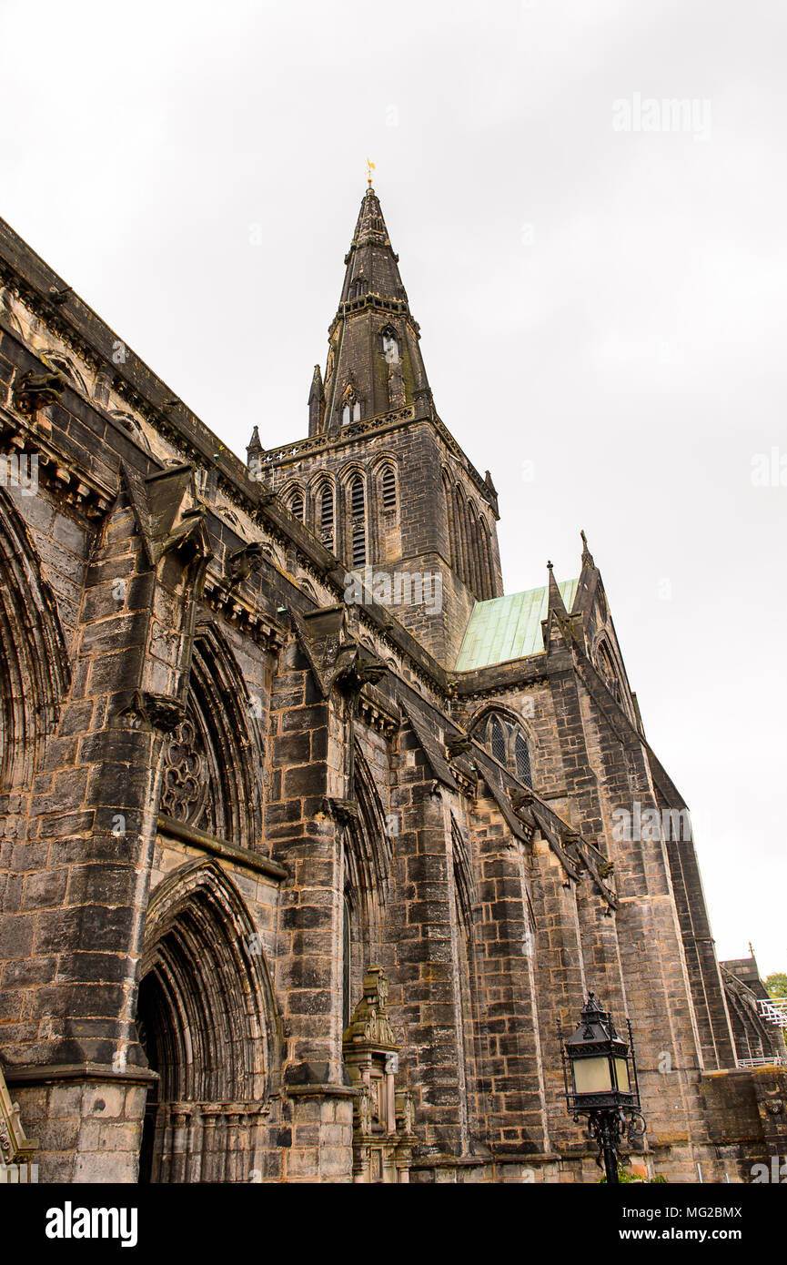 Old st kentigern’s church hi-res stock photography and images - Alamy