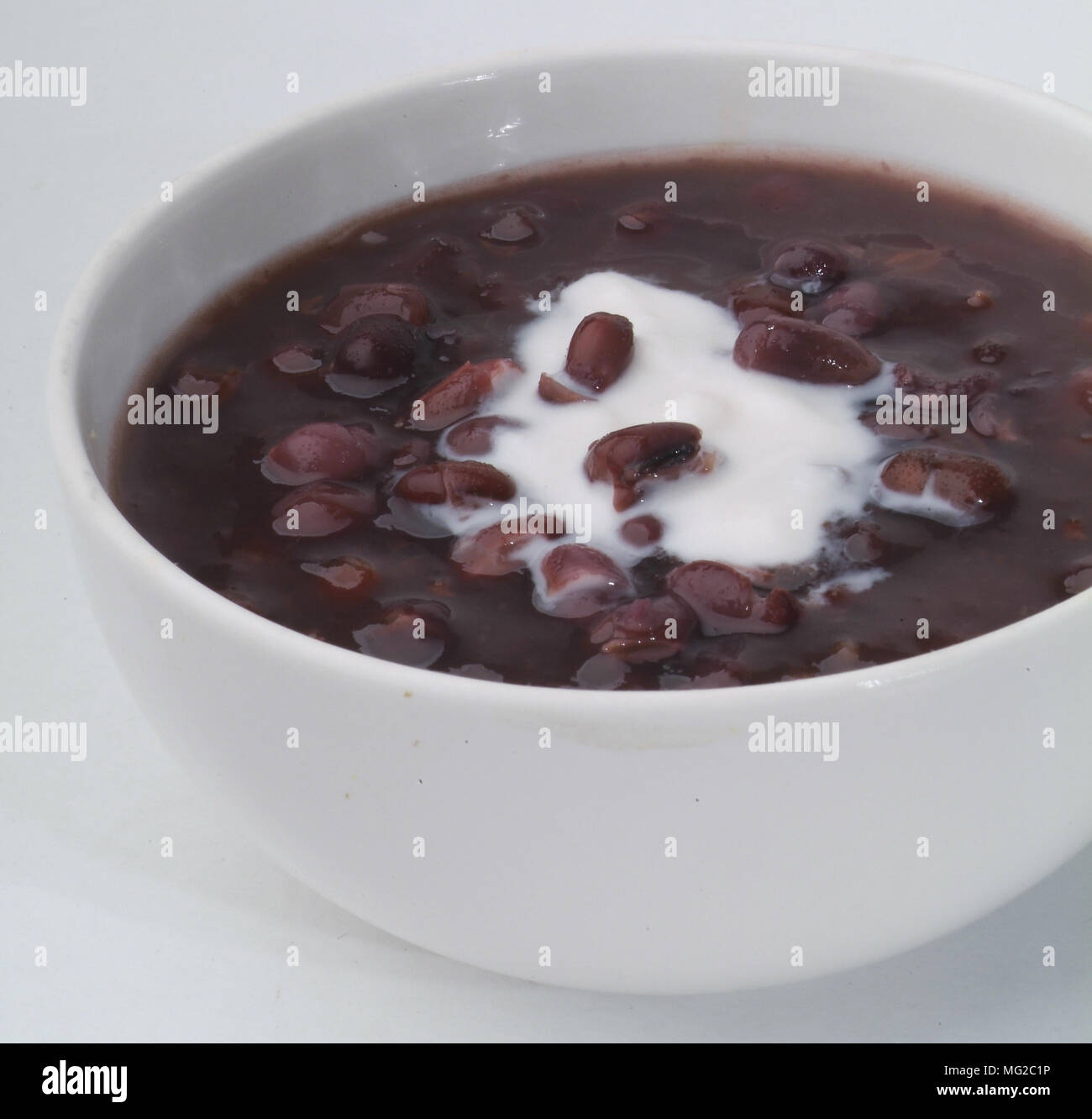 Oshiruko hi-res stock photography and images - Alamy