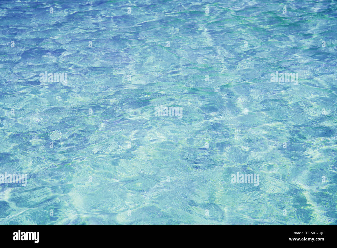 water background in sea rippled, surface and level Stock Photo - Alamy