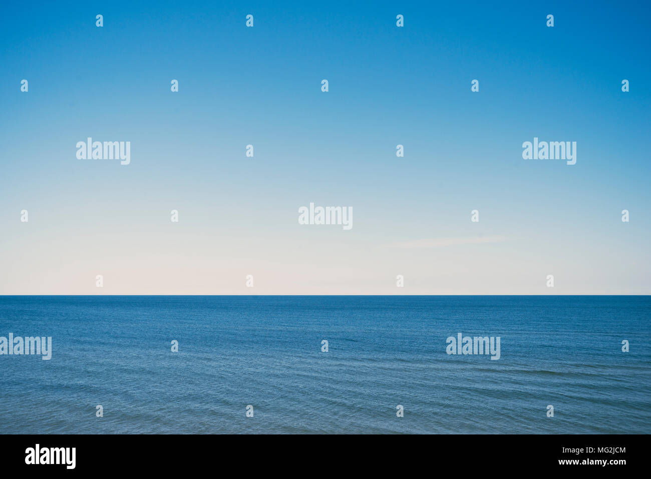Morning clear sky on hi-res stock photography and images - Alamy