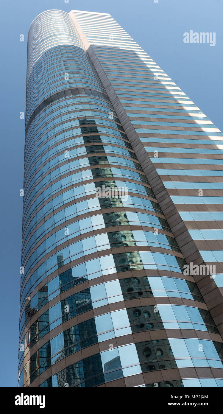 One exchange square hi-res stock photography and images - Alamy