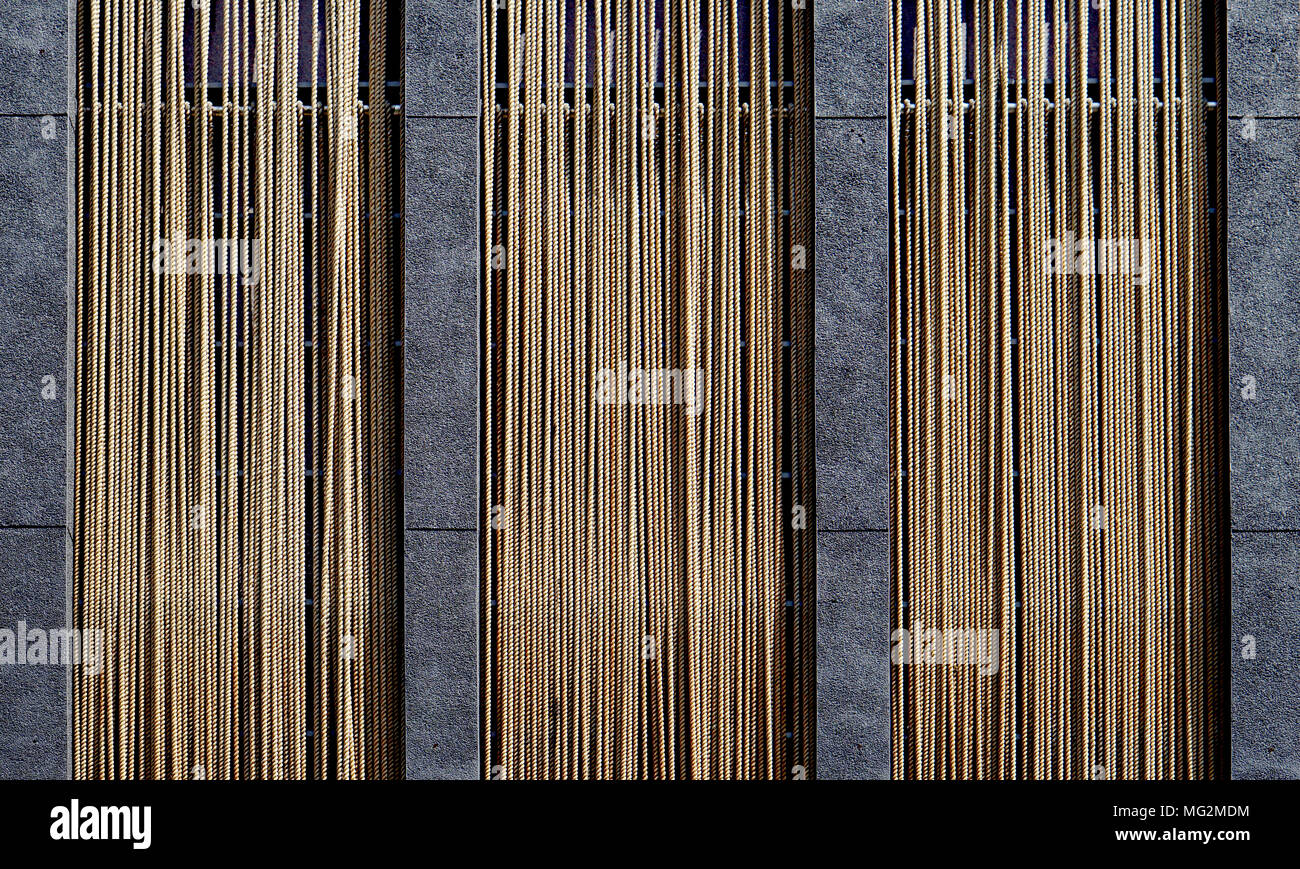 Stripe detail hi-res stock photography and images - Alamy