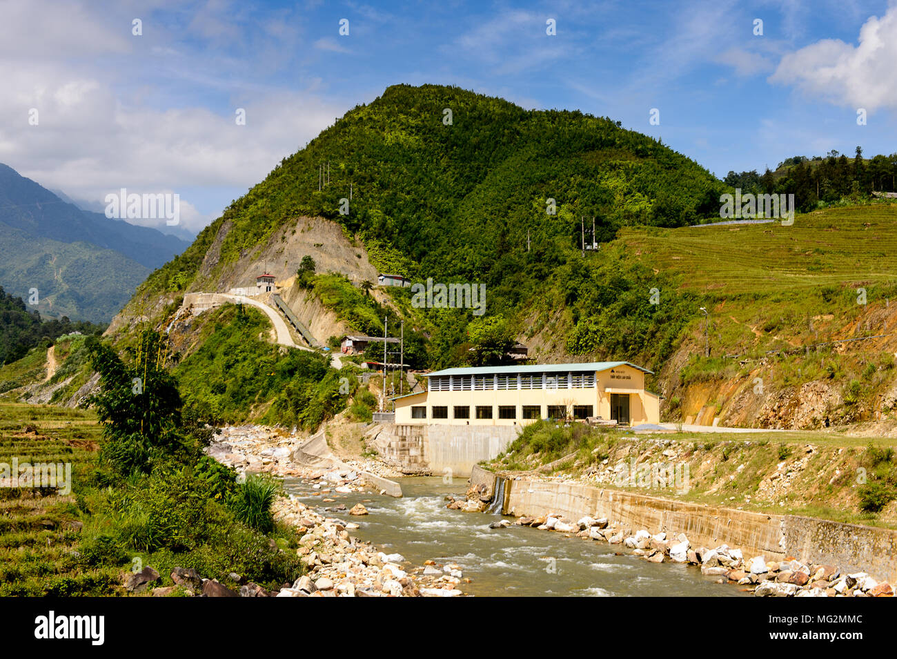 Hidro hi-res stock photography and images - Alamy