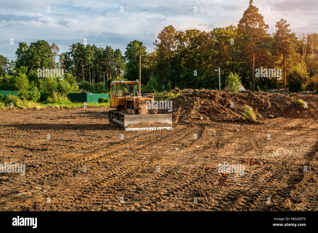 Waste ground weeds hi-res stock photography and images - Alamy
