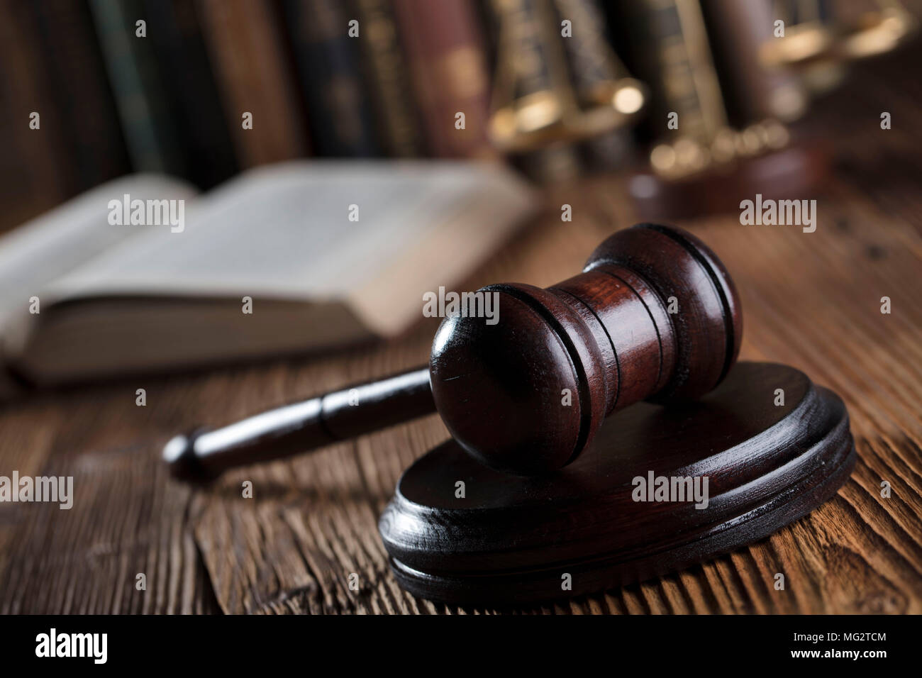 The law concept background Stock Photo - Alamy