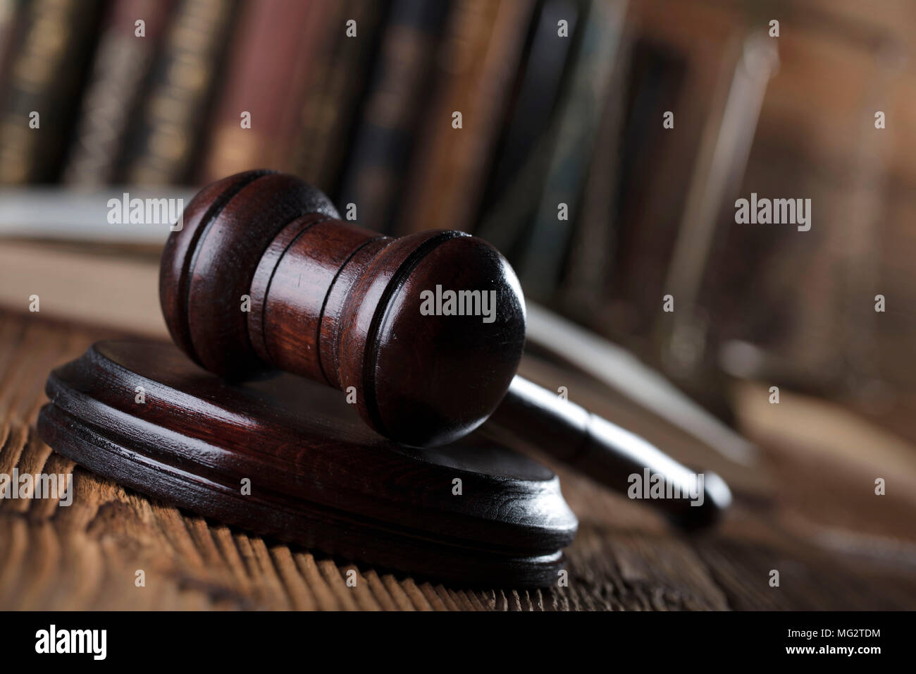 The law concept background Stock Photo - Alamy