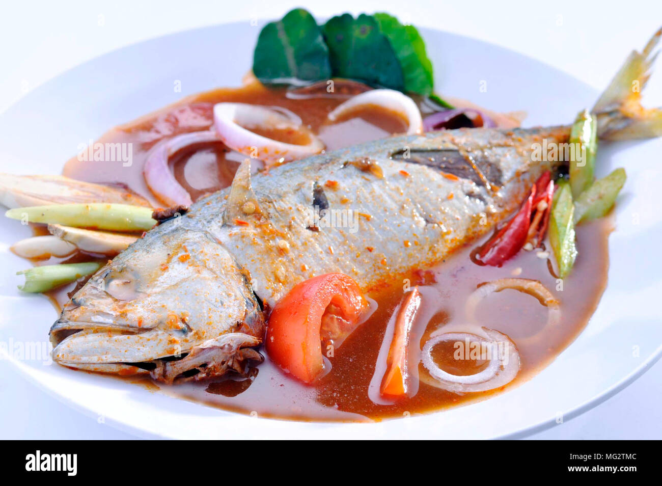 Assam fish hi-res stock photography and images - Alamy