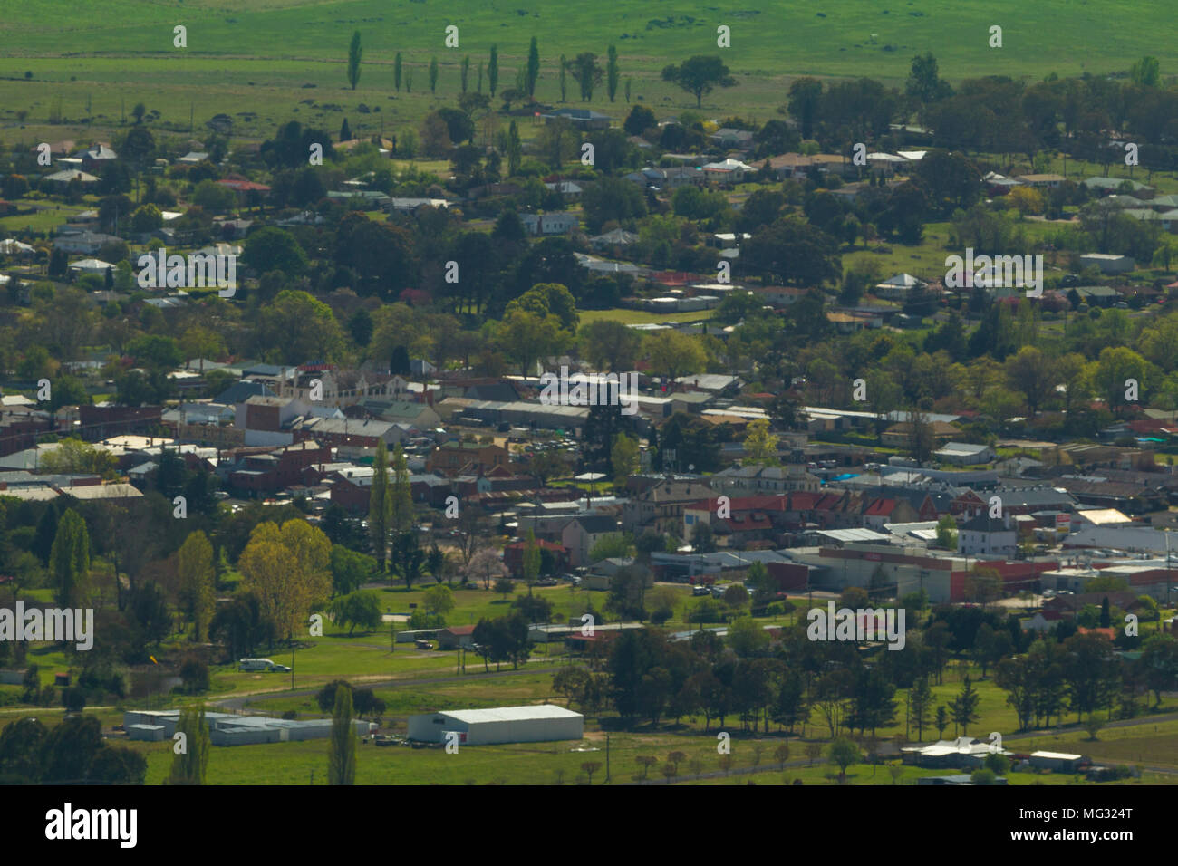 Tenterfield hi-res stock photography and images - Alamy